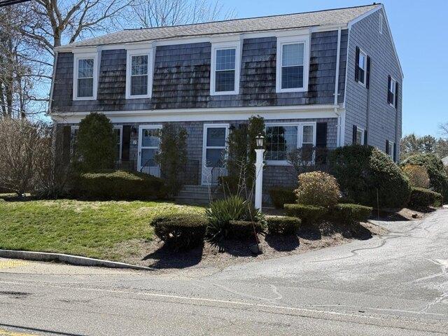 Route Apt,west Harwich, Condo For Sale