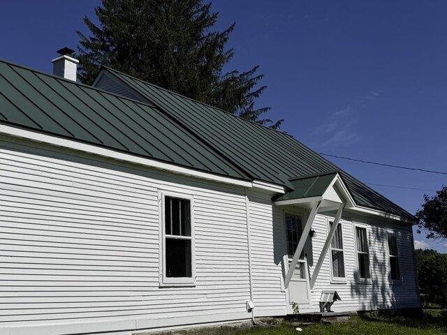 Route B, Moretown, Home For Sale