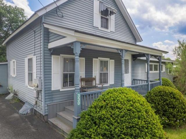 Route B, Clarendon, Home For Sale