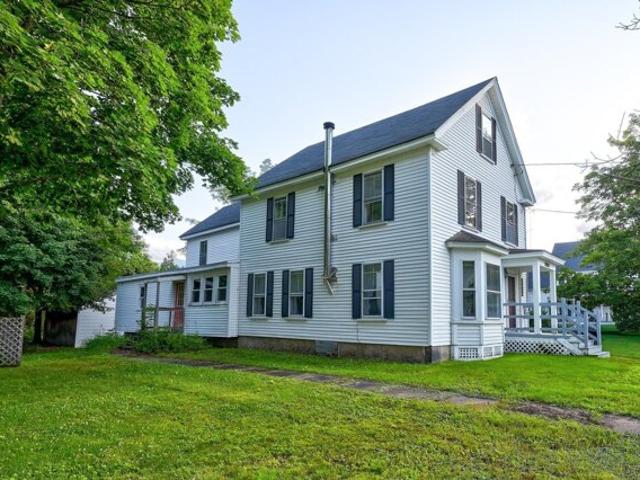 Route,bartlett, Home For Sale