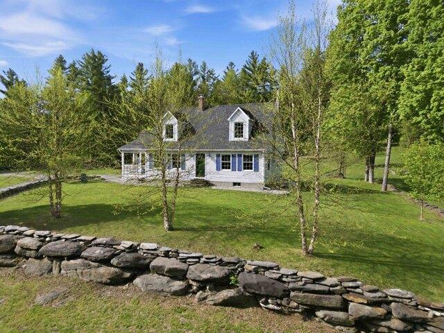 Route,barnard, Home For Sale