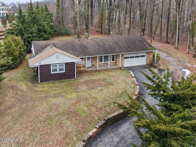 Route,bordentown, Home For Sale