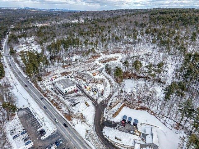 Route,brookline, Plot For Sale