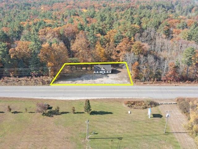Route,brentwood, Plot For Sale