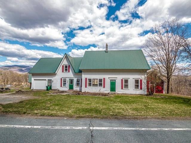 Route,brunswick, Home For Sale