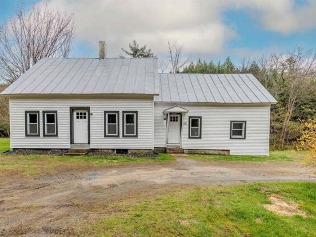 Route C, Piermont, Home For Sale