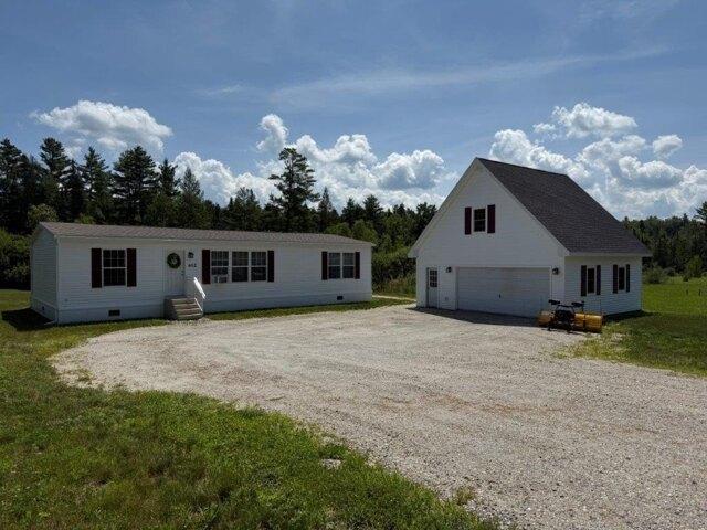 Route,canaan, Property For Sale