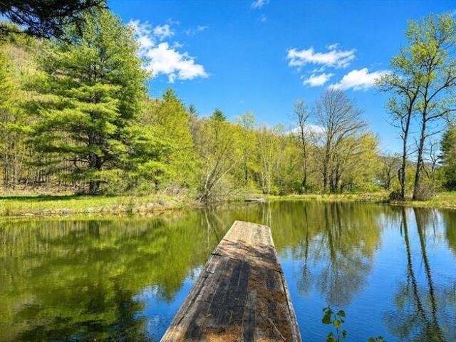 Route,charlemont, Home For Sale