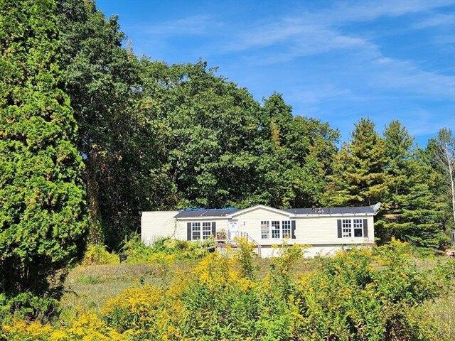 Route,charlemont, Home For Sale