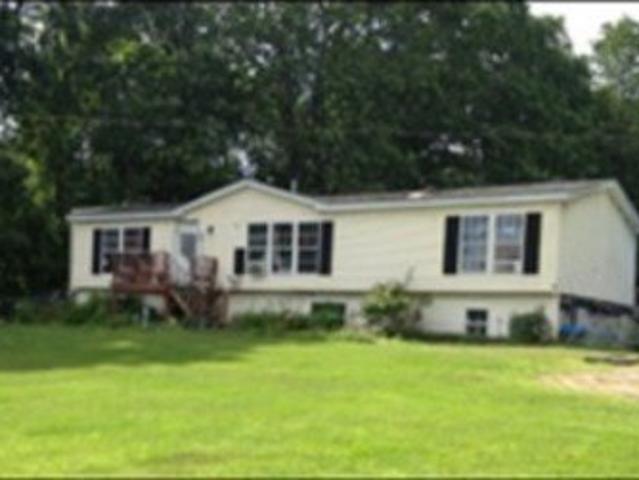 Route,charlemont, Home For Sale