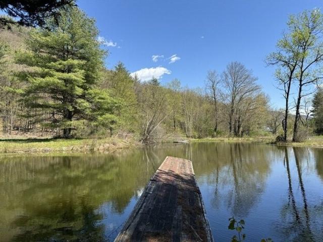 Route,charlemont, Plot For Sale