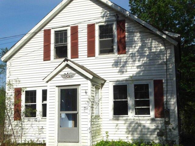 Route,chesterfield, Home For Sale