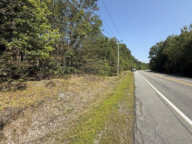 Route,china, Plot For Sale
