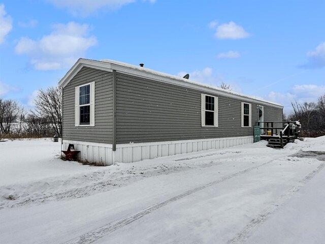 Route,colebrook, Property For Sale