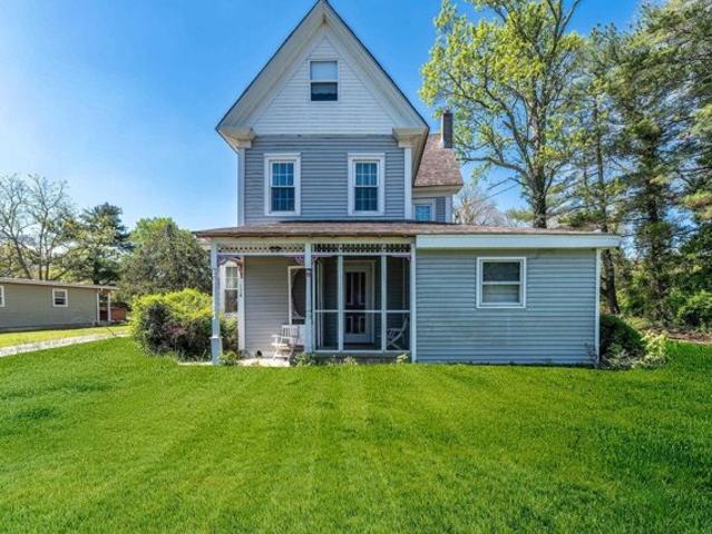 Route,corbin City, Home For Sale