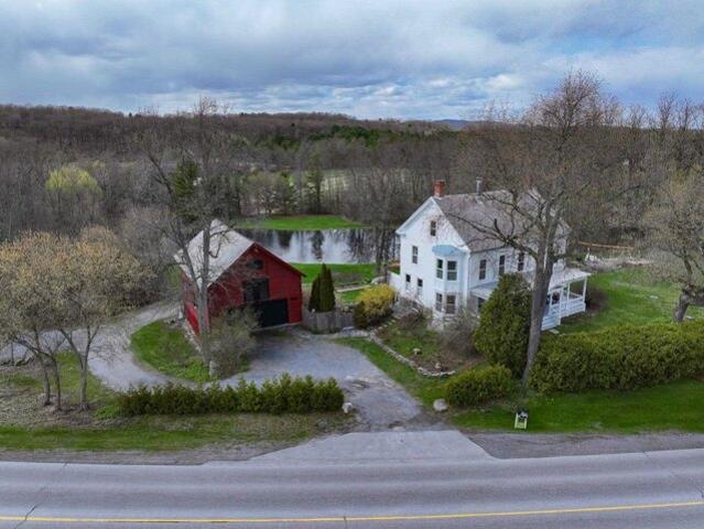 Route,cornwall, Home For Sale