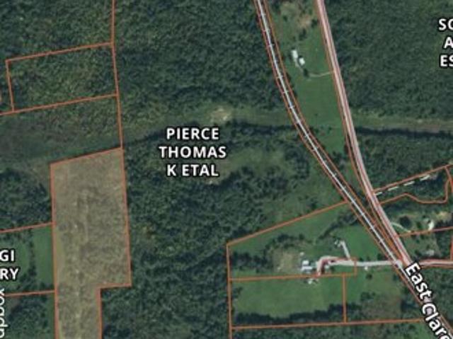 Route,clarendon, Plot For Sale
