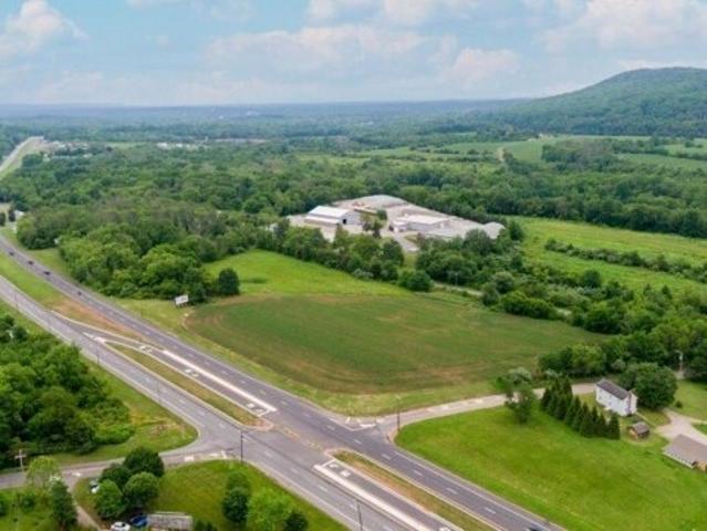 Route E, Clinton Township, Farm House For