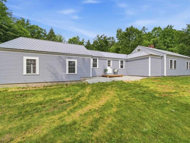 Route E, Warner, Home For Sale