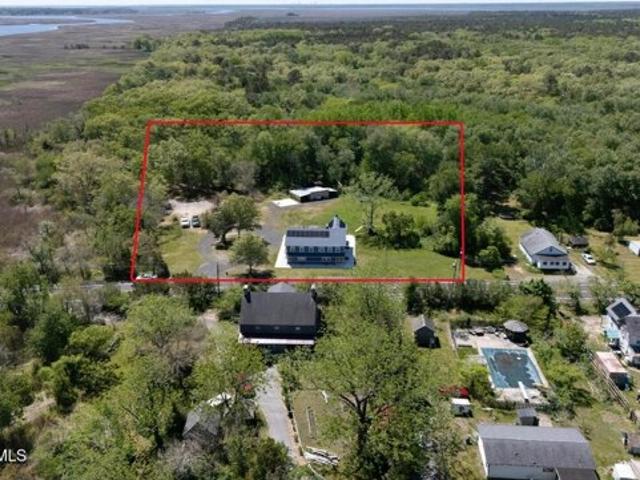 Route,egg Harbor City, Home For Sale