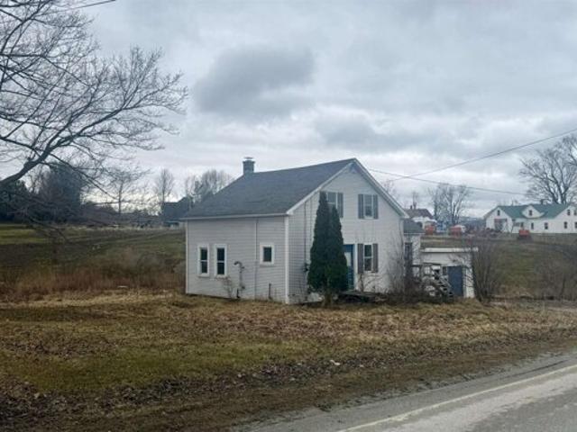 Route,fairfield, Home For Sale