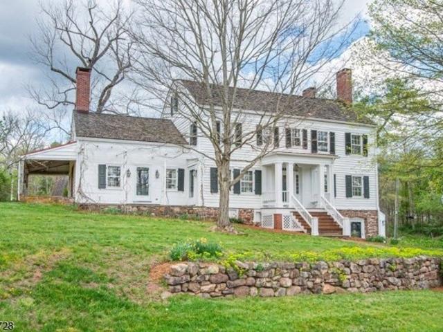 Route,far Hills, Home For Sale