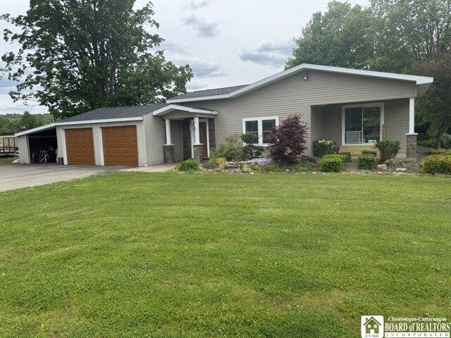 Route,forestville, Home For Sale
