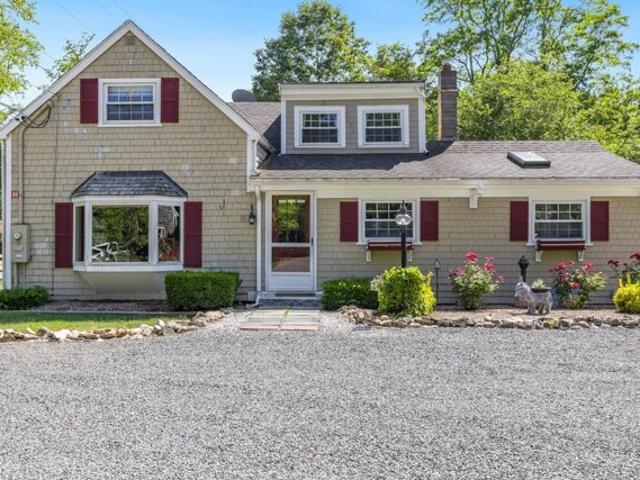 Route,forestdale, Home For Sale