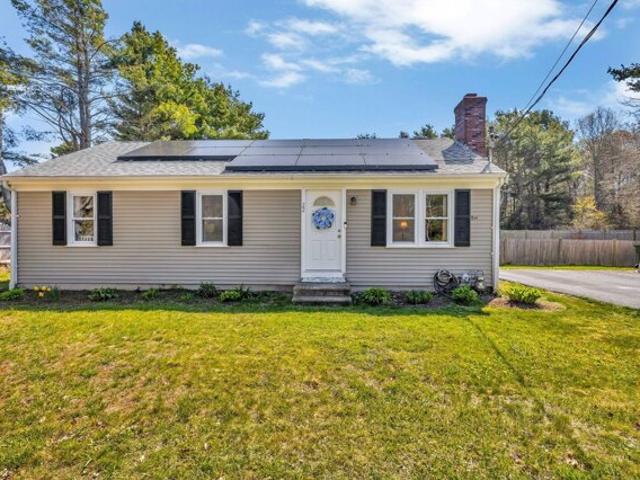 Route,forestdale, Home For Sale