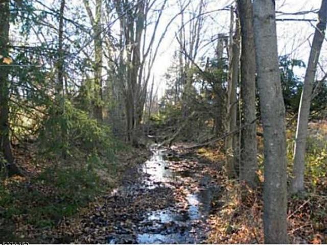 Route,franklin Twp, Plot For Sale