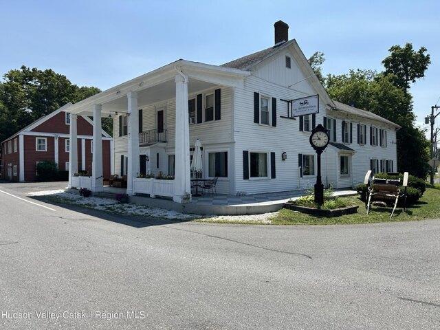 Route,freehold, Home For Sale