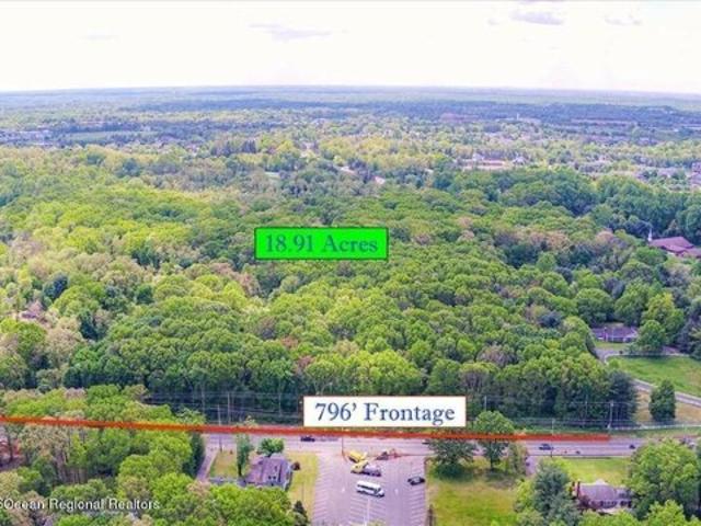 Route,freehold, Plot For Sale