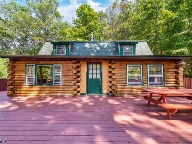 Route,frelinghuysen, Home For Sale