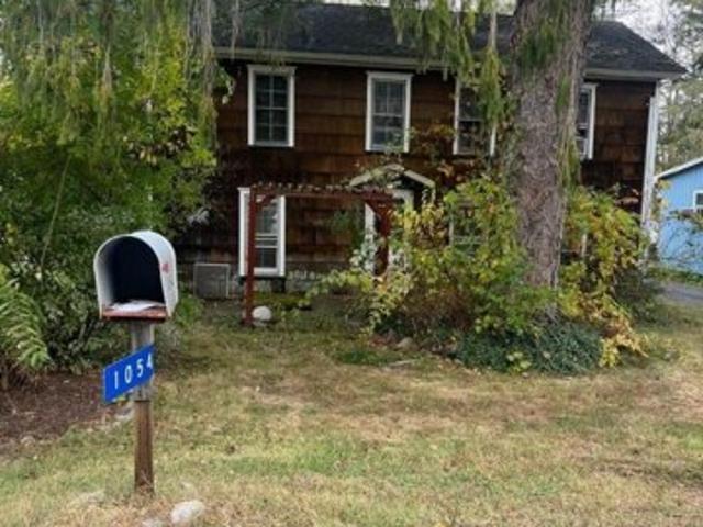 Route,frelinghuysen, Home For Sale