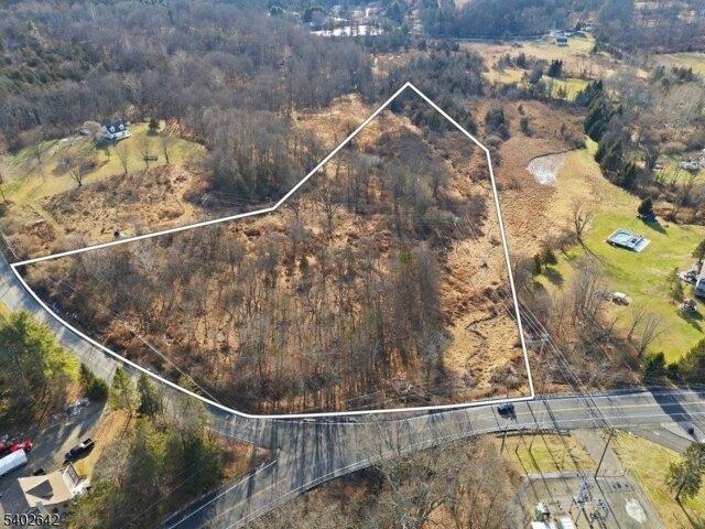 Route,frelinghuysen, Plot For Sale
