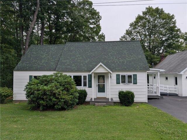 Route,gifford, Home For Sale