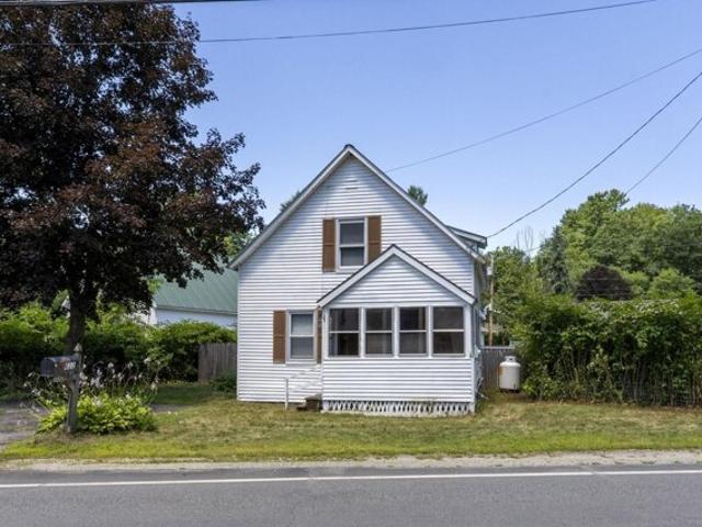 Route,gilsum, Home For Sale