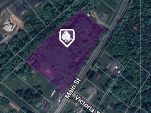 Route,goshen, Plot For Sale
