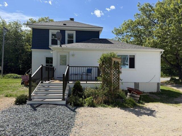 Route,gouldsboro, Home For Sale