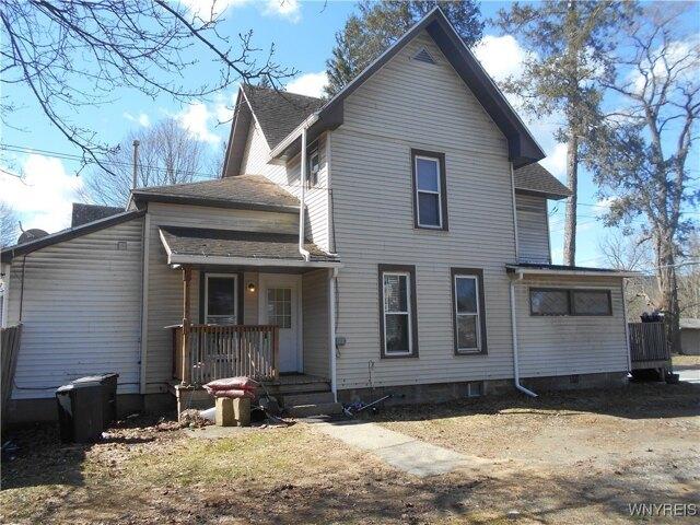Route,great Valley, Home For Sale