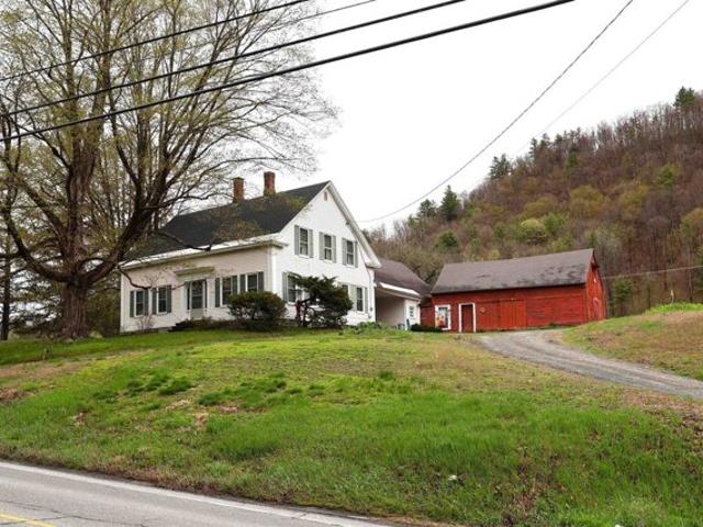 Route,hartford, Home For Sale