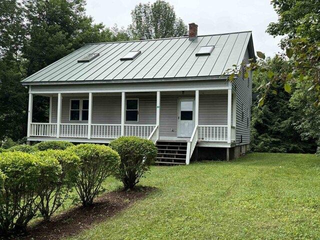 Route,hartland, Home For Sale