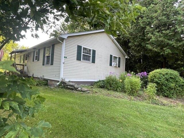 Route,hartland, Home For Sale