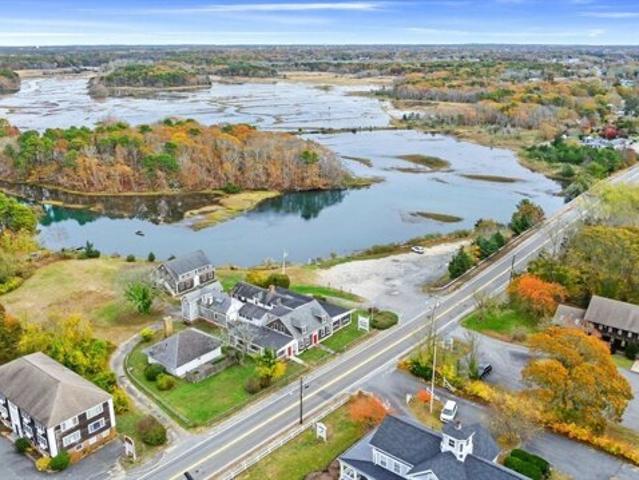 Route,harwich, Home For Sale