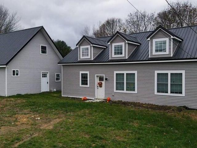 Route,hermon, Home For Sale