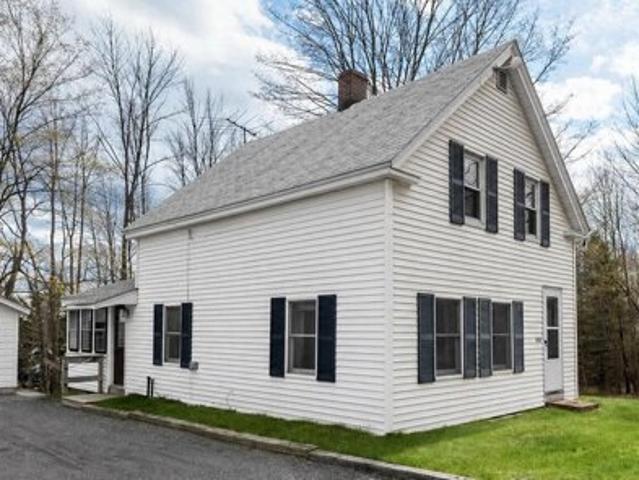 Route,hermon, Home For Sale