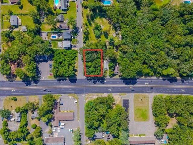 Route,howell, Plot For Sale