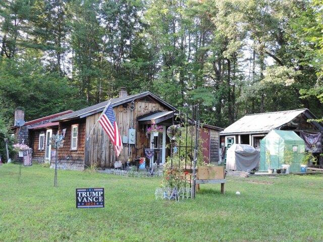 Route Hwy E, Warner, Home For Sale