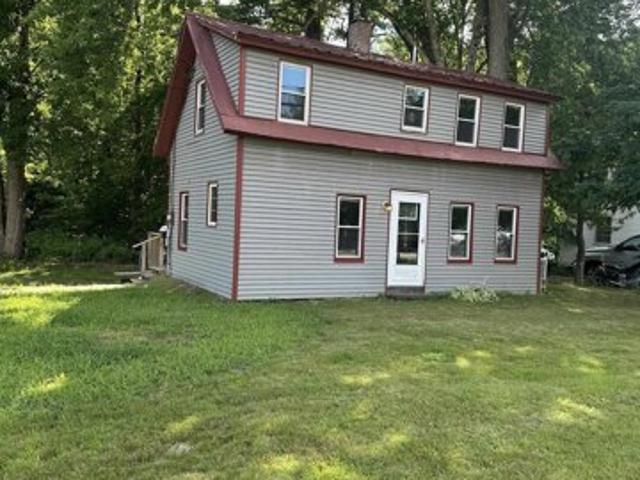 Route Hwy, Ossipee, Home For Sale