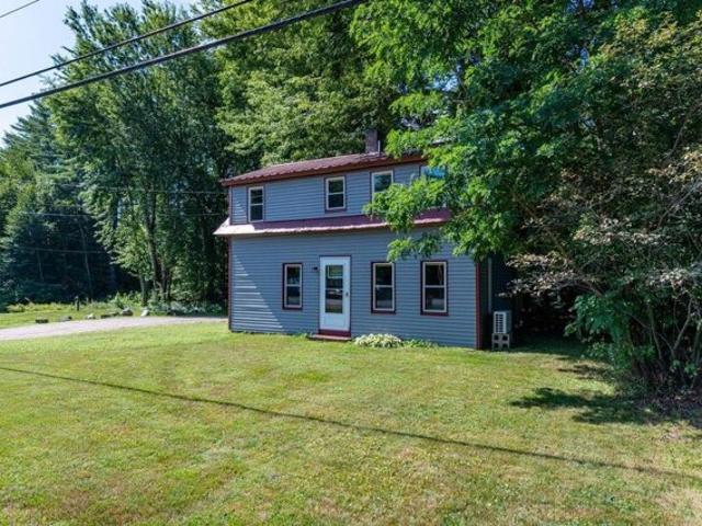 Route Hwy, Ossipee, Home For Sale